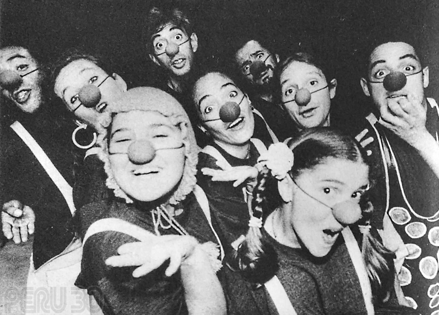 Pataclaun: La risa como estrategia de Branding — MINDFIELD