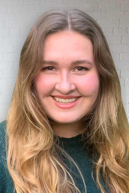 Sara Kate Smith Biography — Clear Strategy