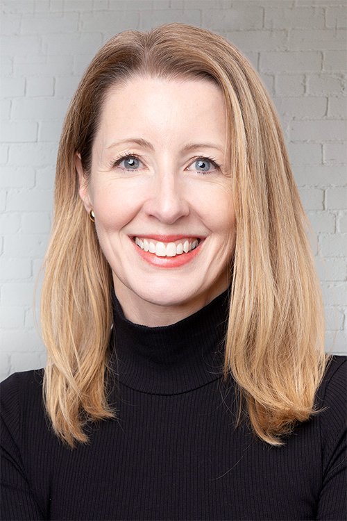 Bio Allison G — Clear Strategy