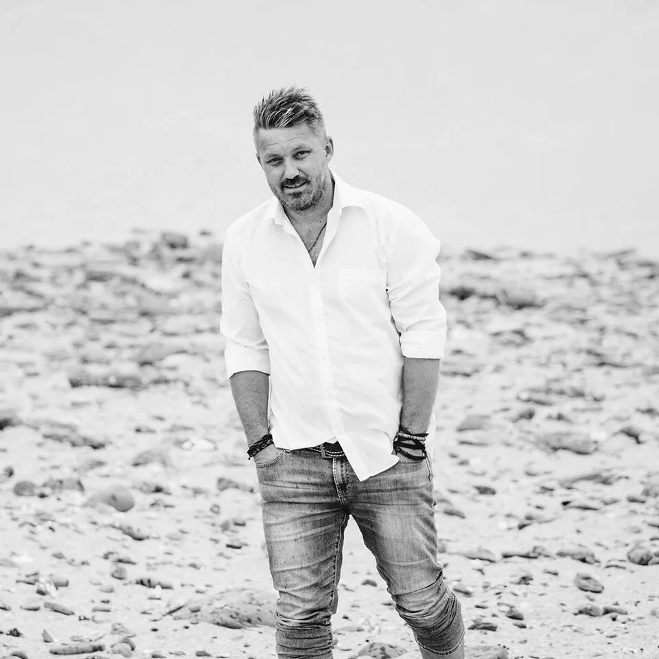 Stefan Coetzee Wedding Photographer based in Pretoria South Africa