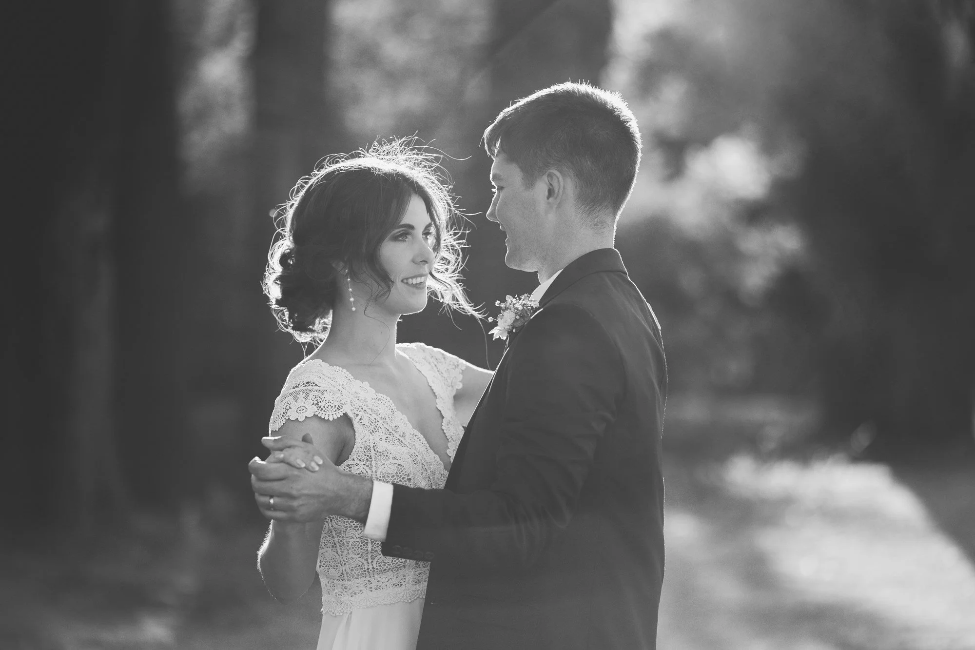 Stefan Coetzee Wedding Photographer based in Pretoria South Africa