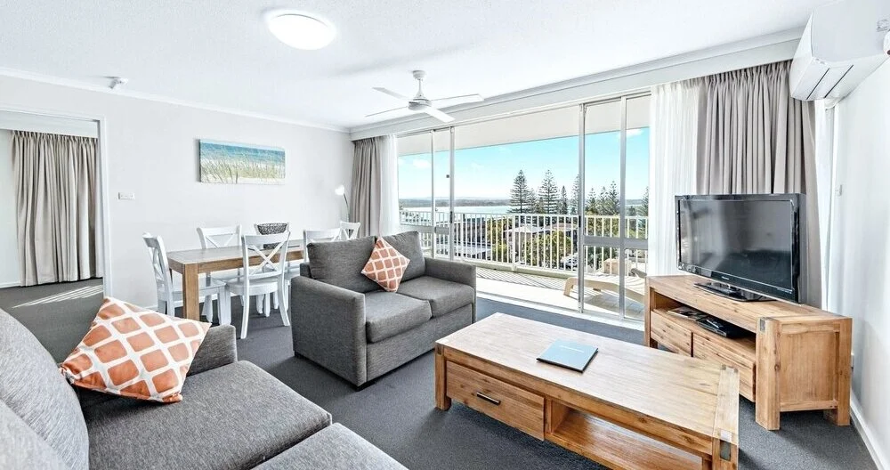 Image Gallery of Port Macquarie Resort — Port Pacific Resort