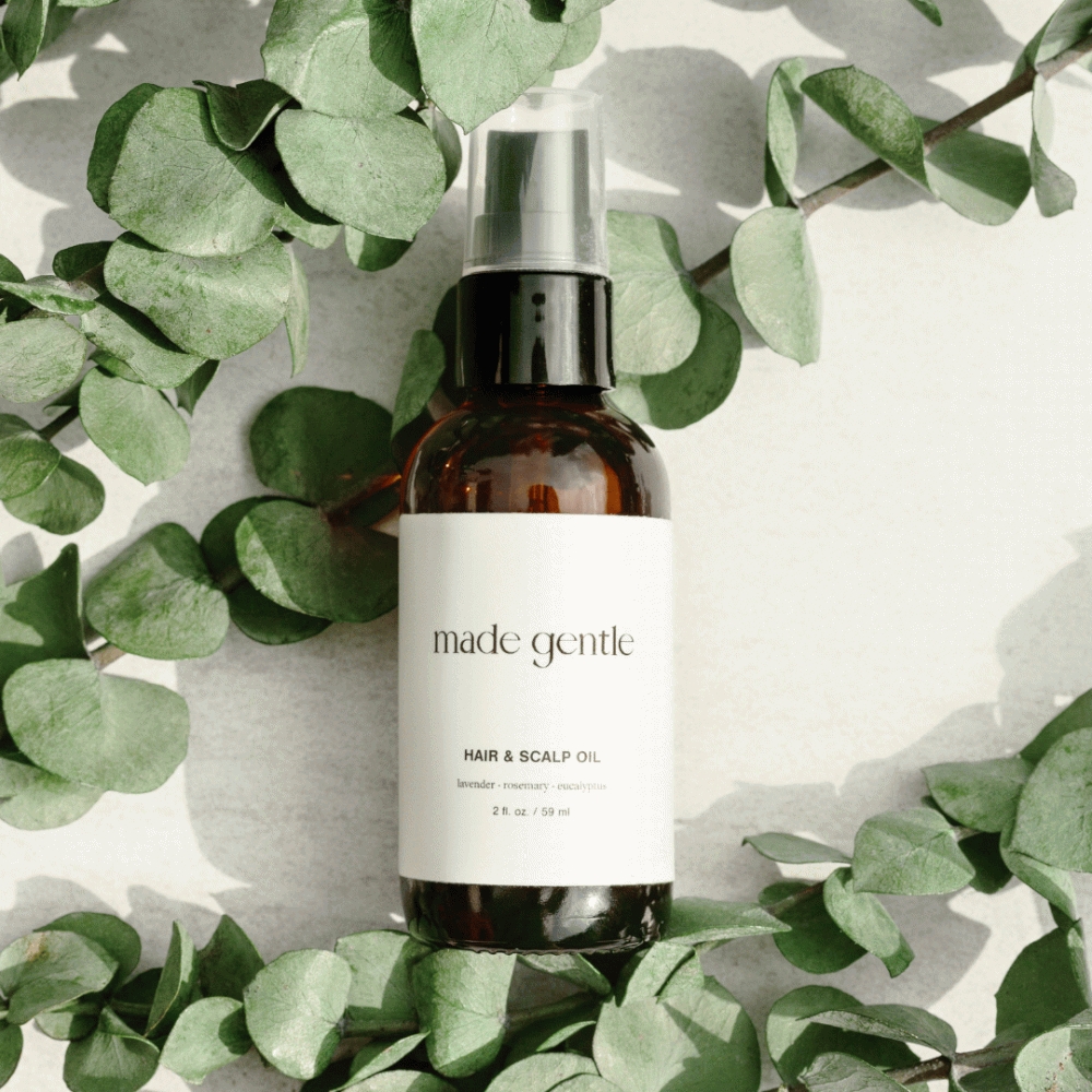 Made Gentle — Essentielle Studio