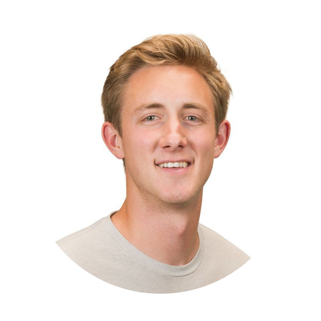 OUR TEAM — Launch Leadership