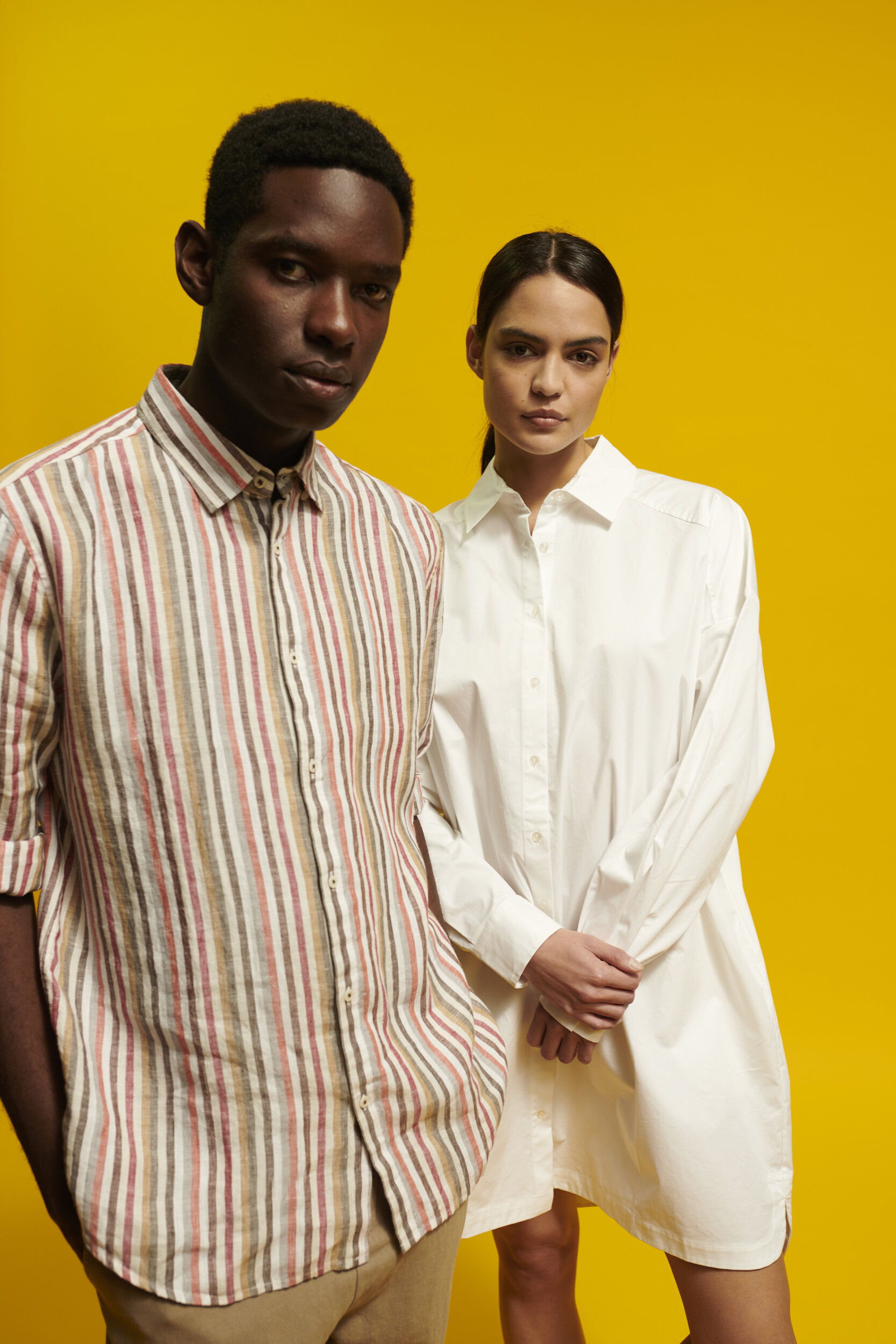 Who We Are — Maker & Co