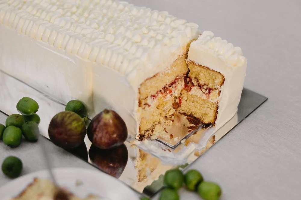 Tasting Boxes — Butter - Hunter Valley Wedding Cake Designer