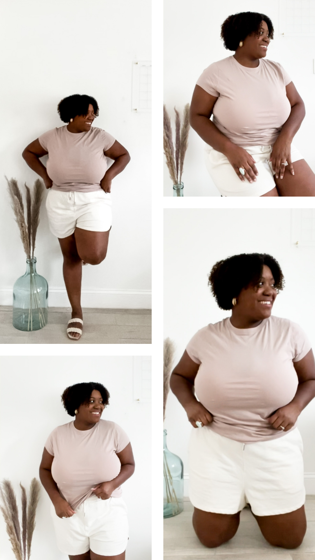 8 Poses to Try for Curvy Women — Christina Jones Photography