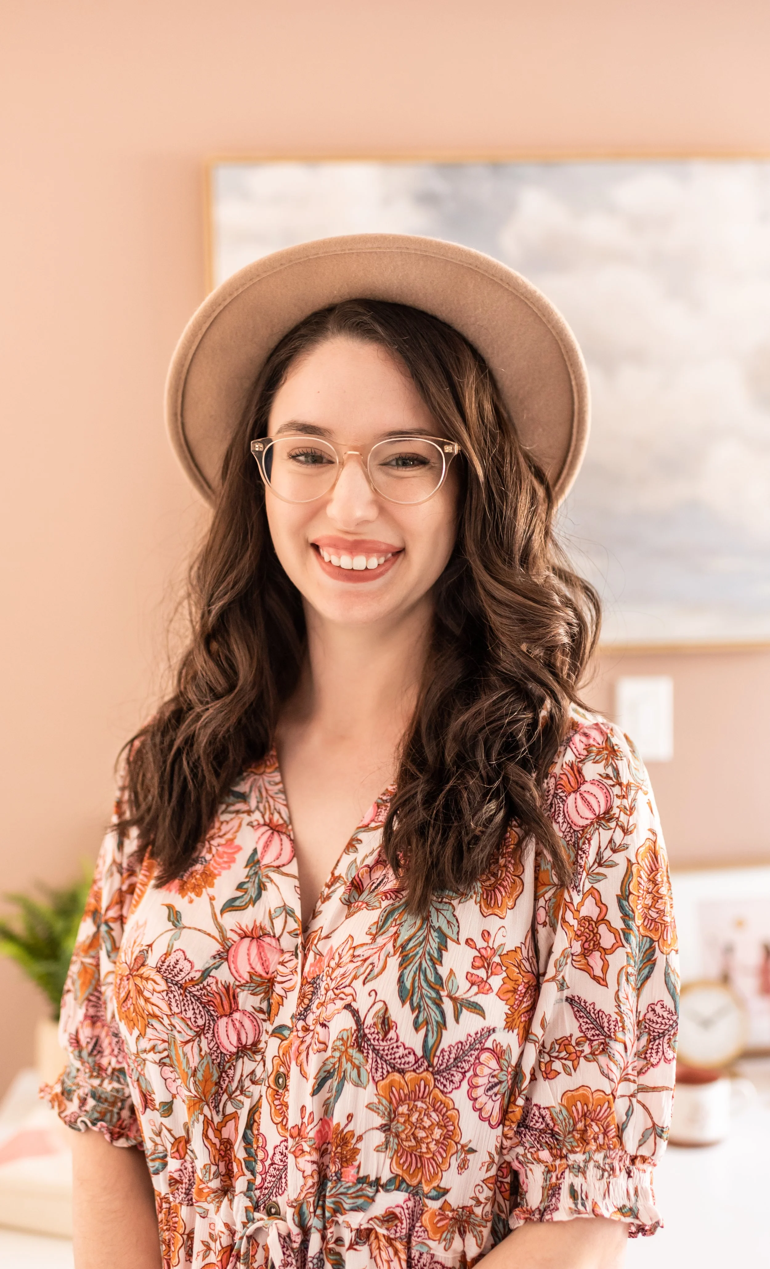 Brand Photoshoot for Product Brand Founder — Christina Jones Photography