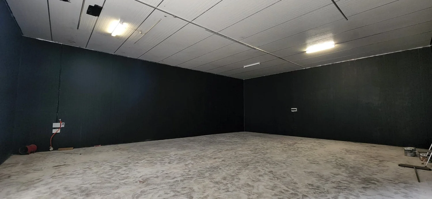 NF STUDIOS