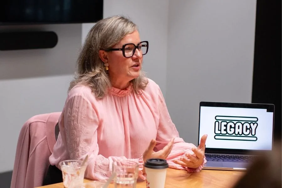 HR Circles — The SHIFT People