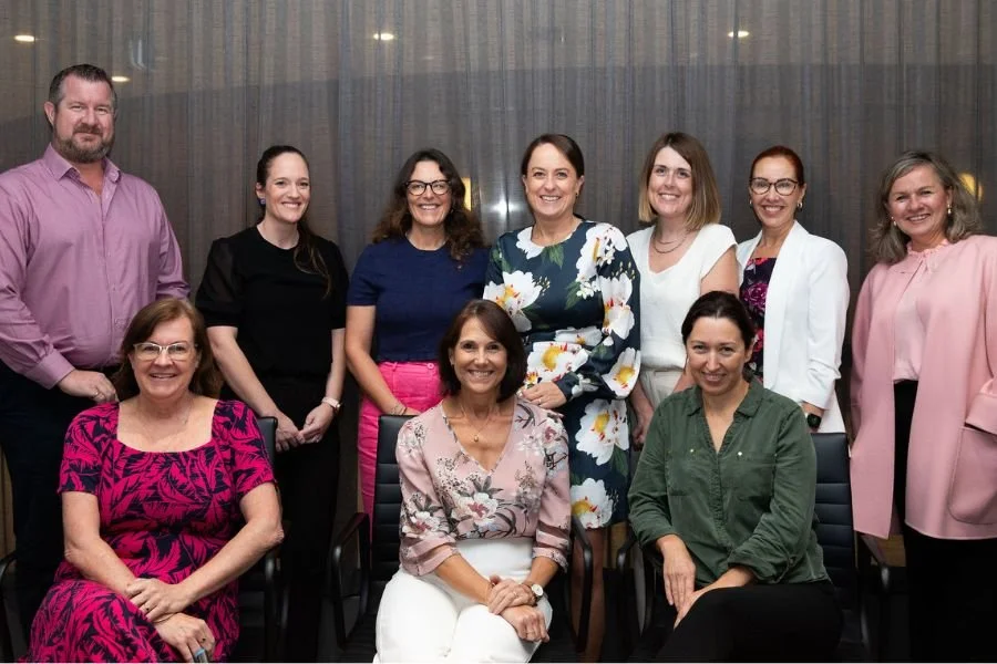 HR Circles — The SHIFT People