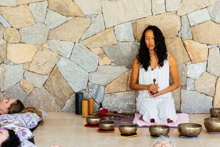 Wellness Retreats — The SHIFT People