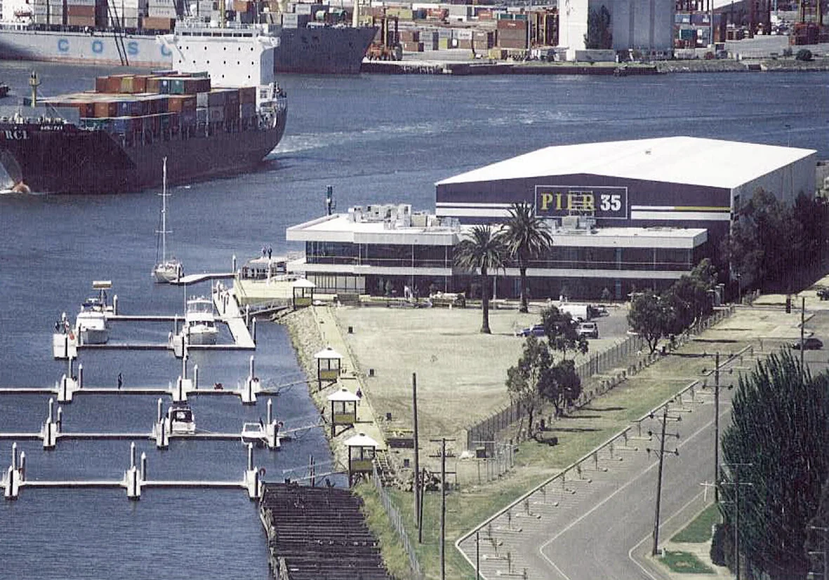 Commercial — ERA Architects