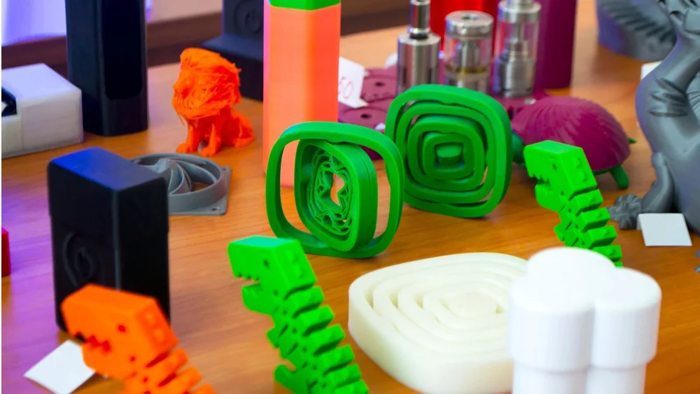 High-Quality PVC Moulding Services in Australia — Ripley Dynamics