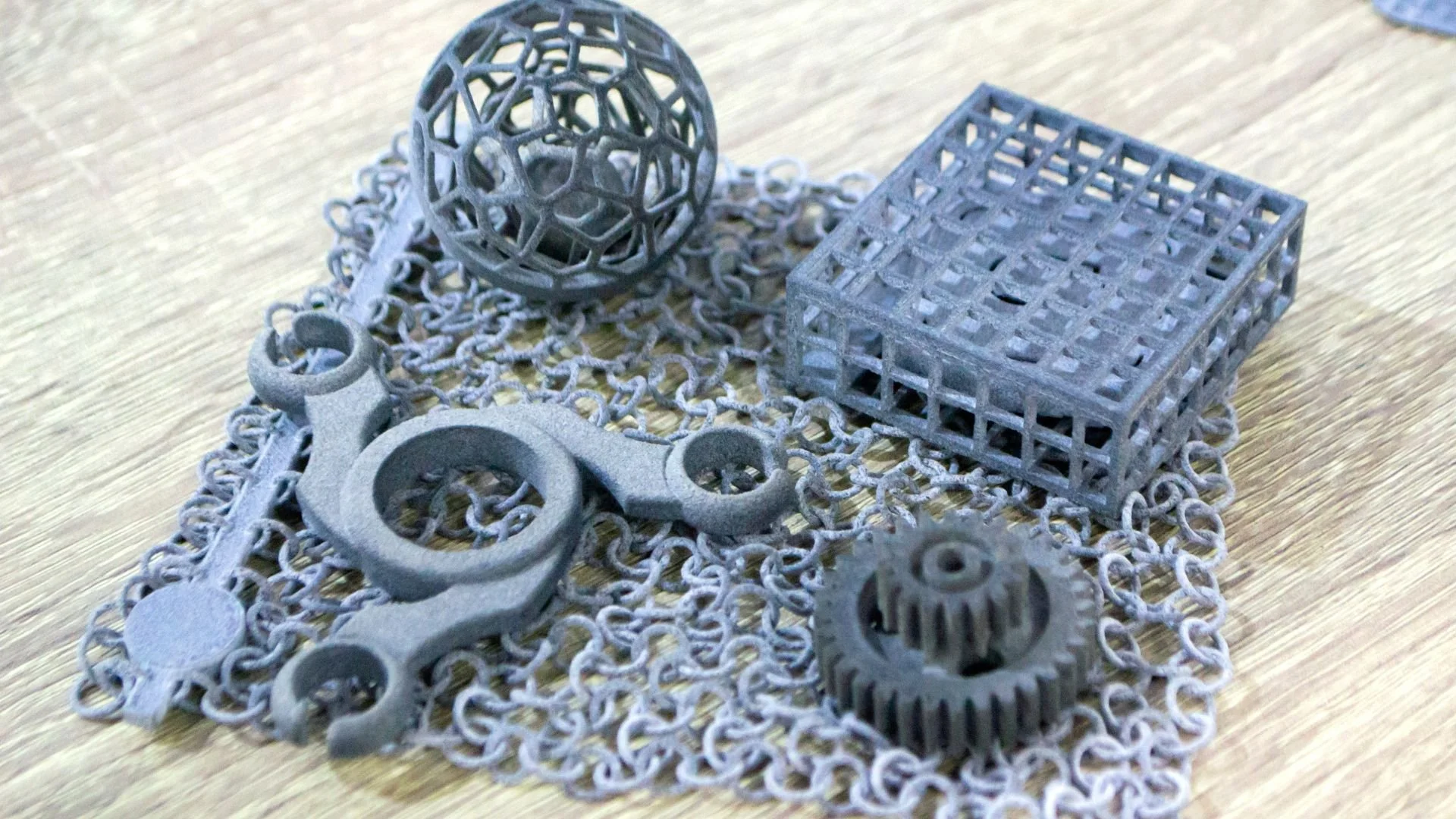 Townsville 3D Printing: From Idea to Object in Townsville! — Ripley ...