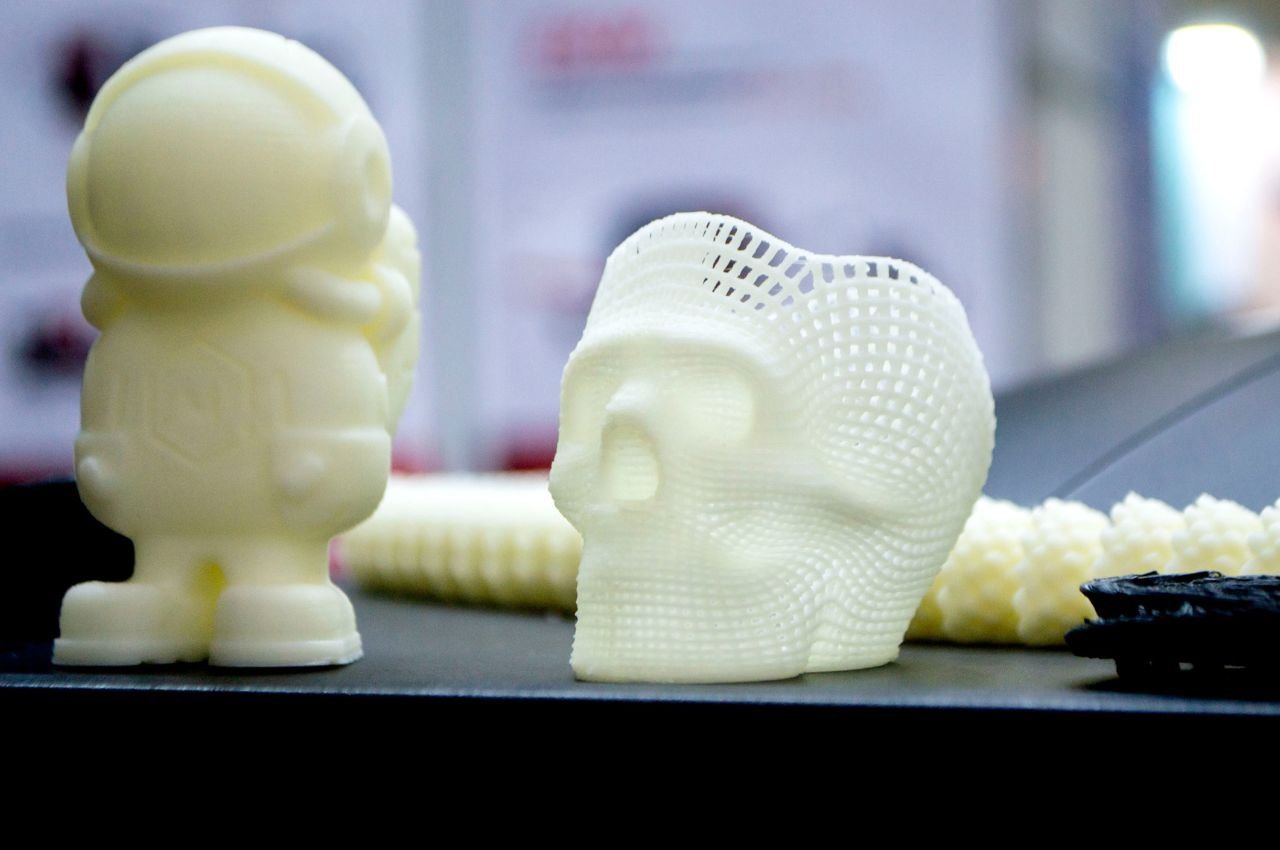 3D Fabrication Services: Bring Ideas to Life with Ripley Dynamics ...