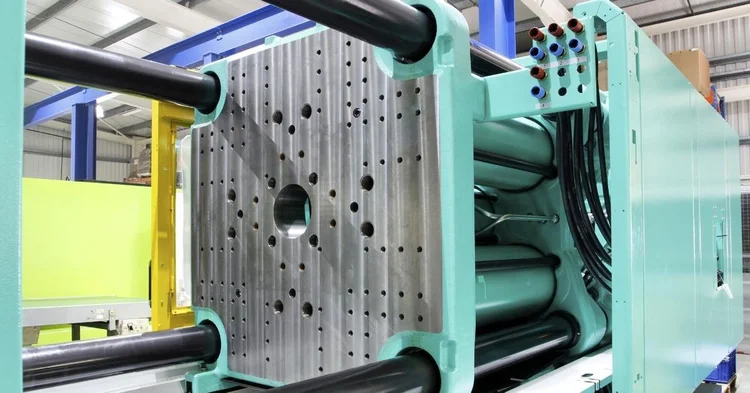 Plastic Injection Moulding: Get Custom Parts Made Fast - Gold Coast ...