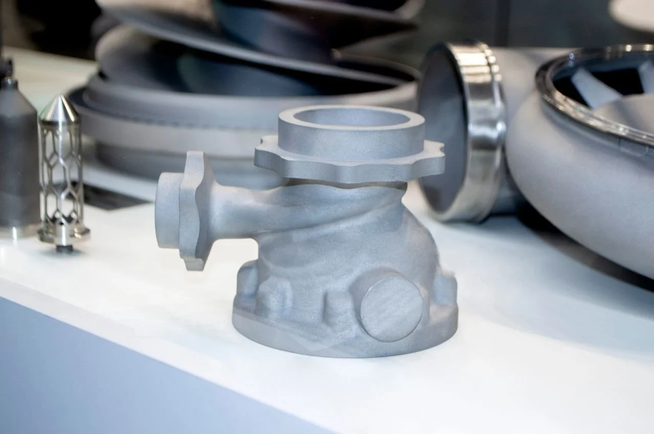 Crafting Tomorrow: Gold Coast's Leading SLM 3D Printing Services ...