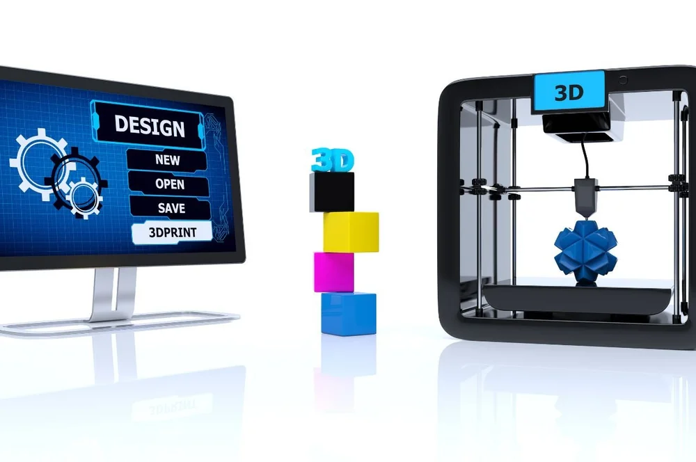 3D PRINTING WOLLONGONG: Unleash Your Designs with Ripley Dynamics ...