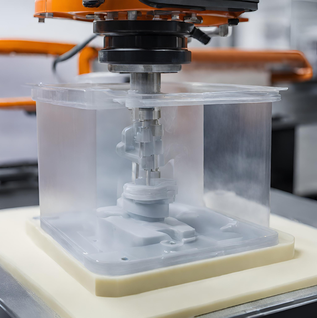 Premium Vacuum Casting Services in Gold Coast | Expert Prototyping ...