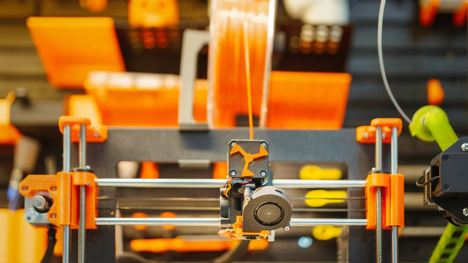 Polypropylene 3D Printing: Master the Material — Ripley Dynamics