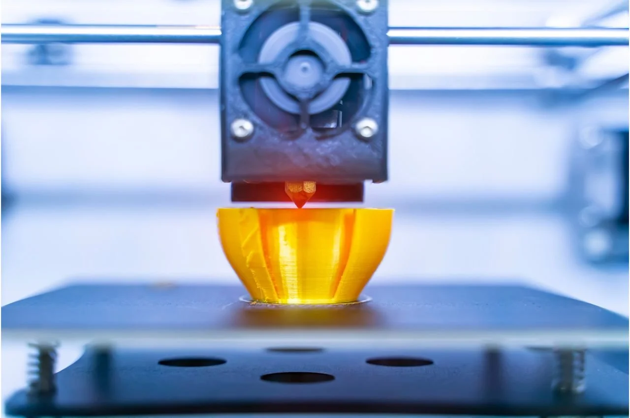 3D PRINTING WOLLONGONG: Unleash Your Designs with Ripley Dynamics ...