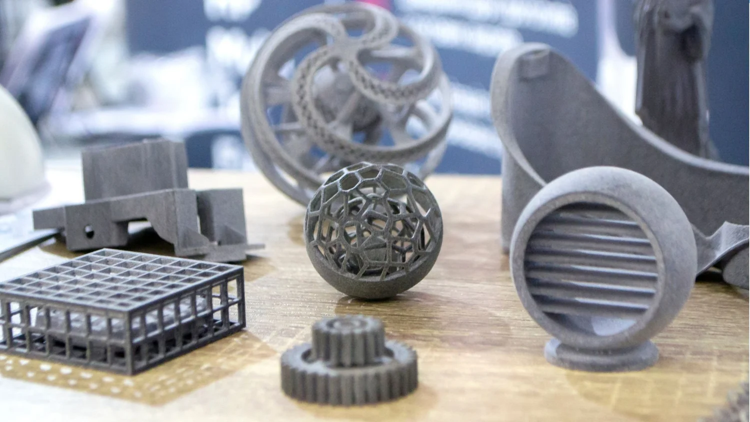 3D Printing Nesting: Print More, Waste Less Material — Ripley Dynamics