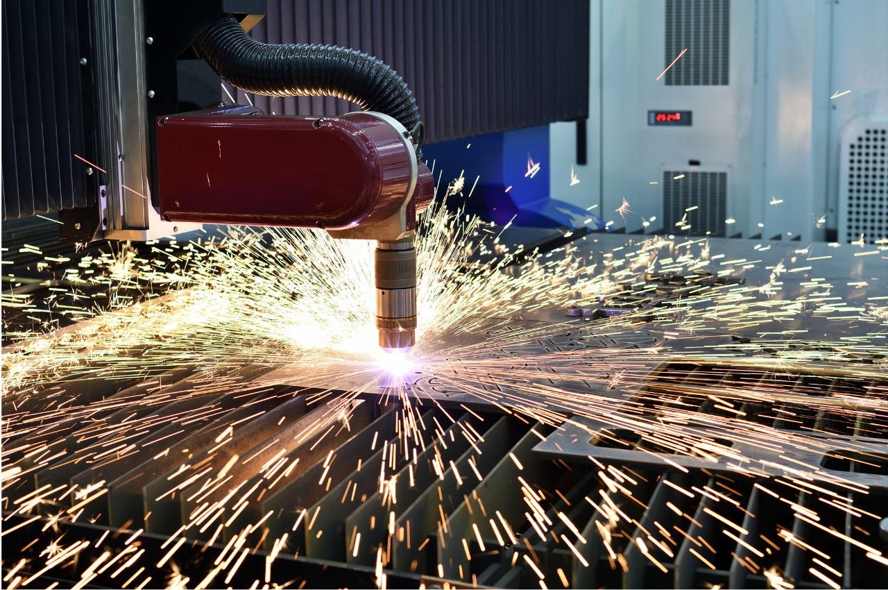 Precision 3D Laser Cutting Services in Gold Coast | Expert Fabrication ...