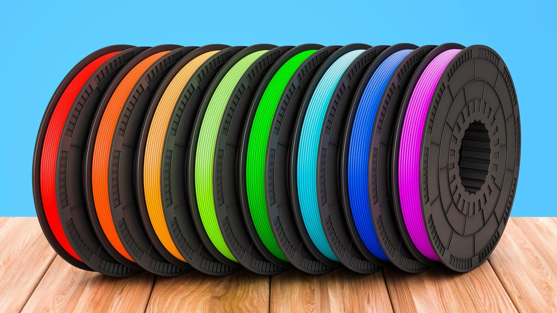 Polypropylene 3D Printing: Master the Material — Ripley Dynamics