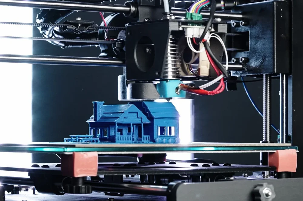 3D PRINTING SYDNEY: Unleash Your Designs with Ripley Dynamics — Ripley ...