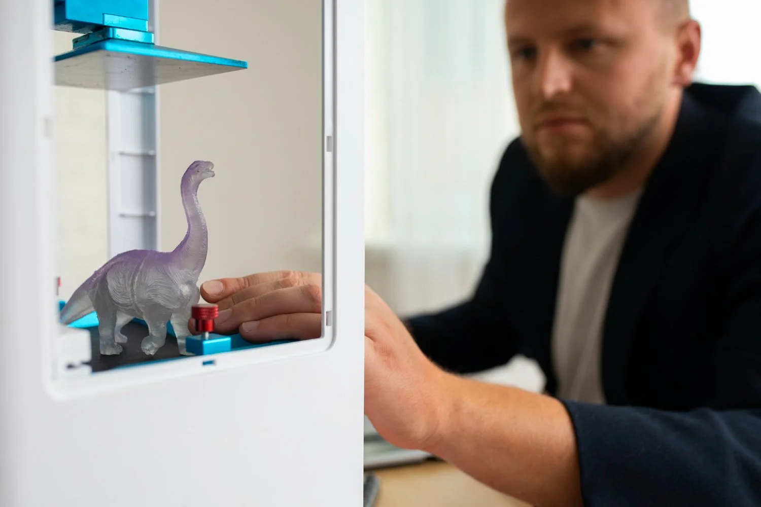 Top Resin Printing Services in Gold Coast | Precision 3D Solutions ...