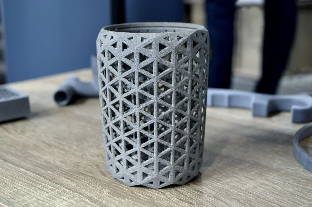 3D Fabrication Services: Bring Ideas to Life with Ripley Dynamics ...