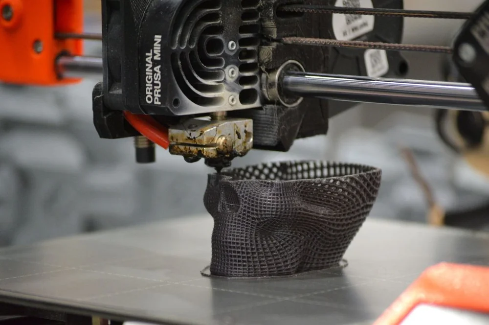 3D Fabrication Services: Bring Ideas to Life with Ripley Dynamics ...