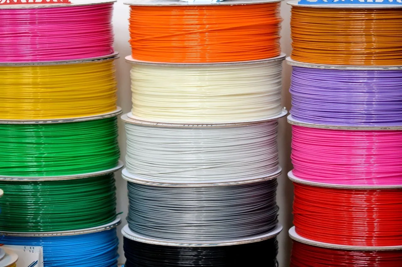 Unleash Printing Potential: Why Choose TPU Filament for 3D Printing ...