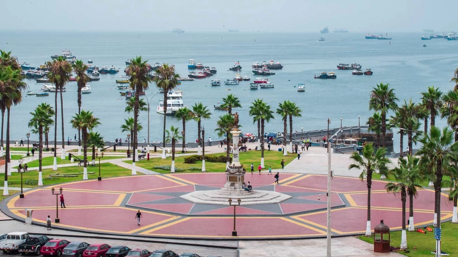 Maiwar has Arrived — Tom Robinson