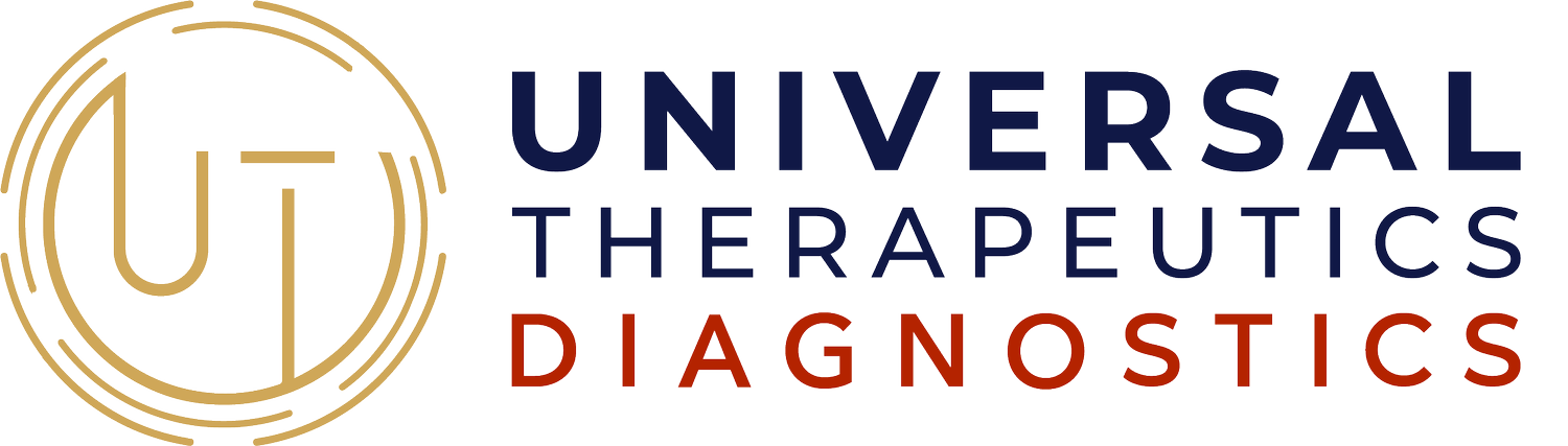 Business Units — Universal Therapeutics