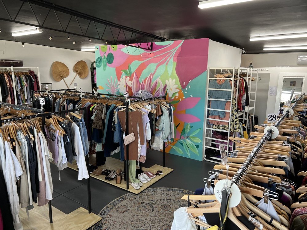 Tweedehands Preloved Market