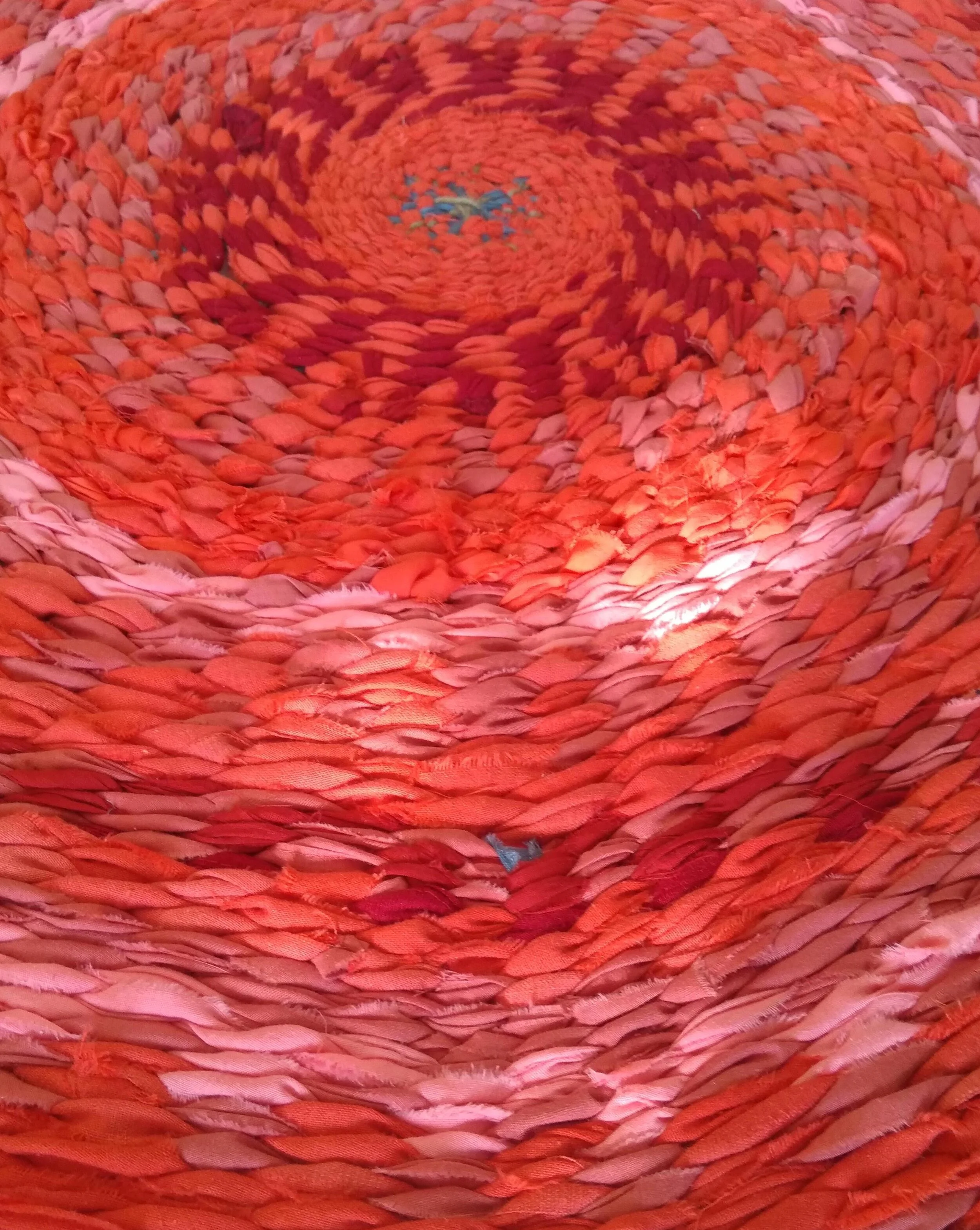 upcoming events — Reclaim the Void: weaving country whole