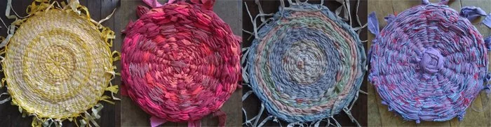 weave a rag-rug for country — Reclaim the Void: weaving country whole