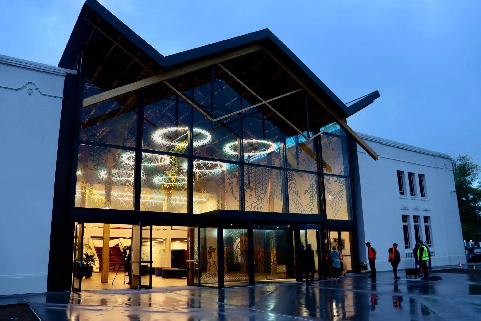 News — First Light Studio