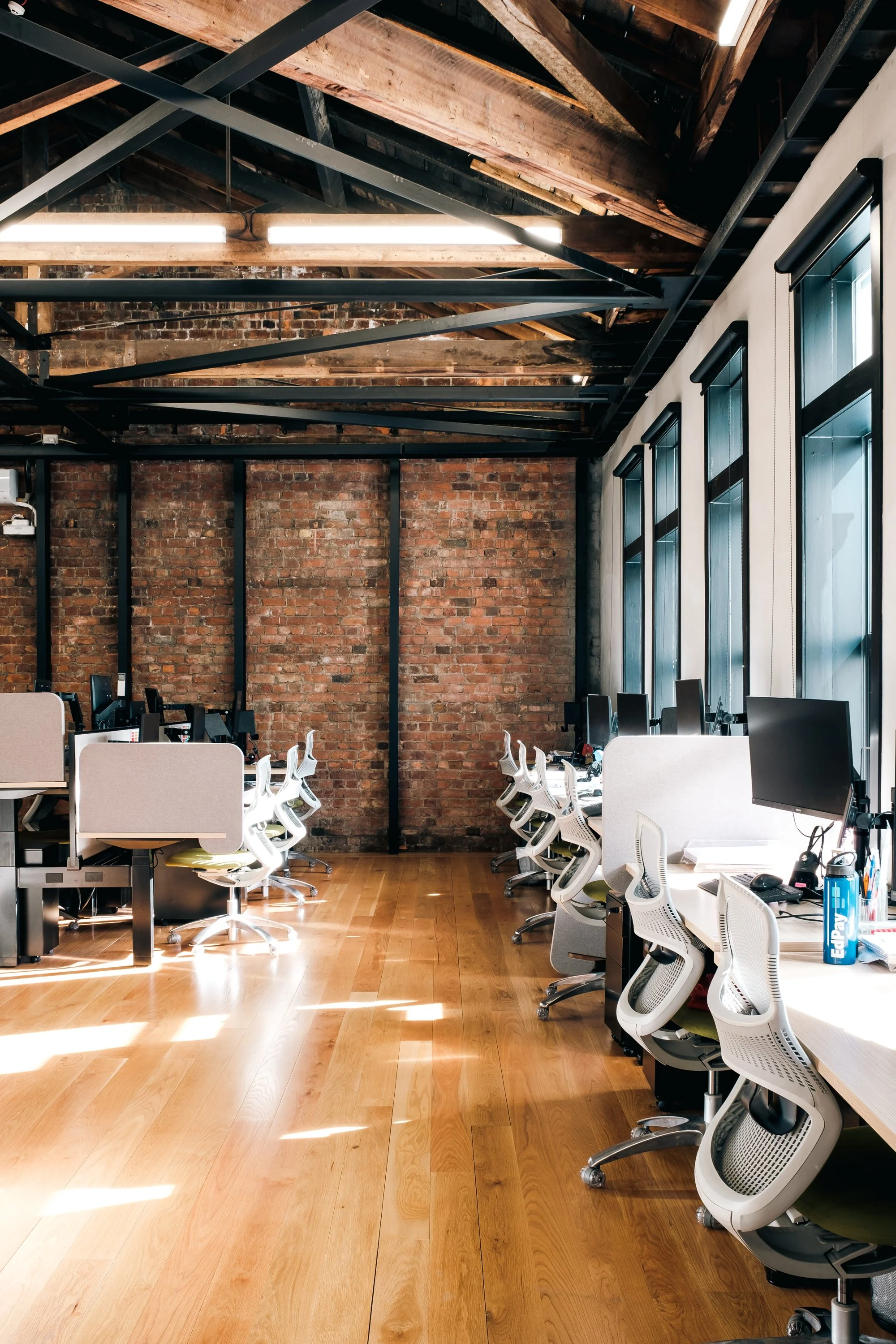 Willis St — First Light Studio