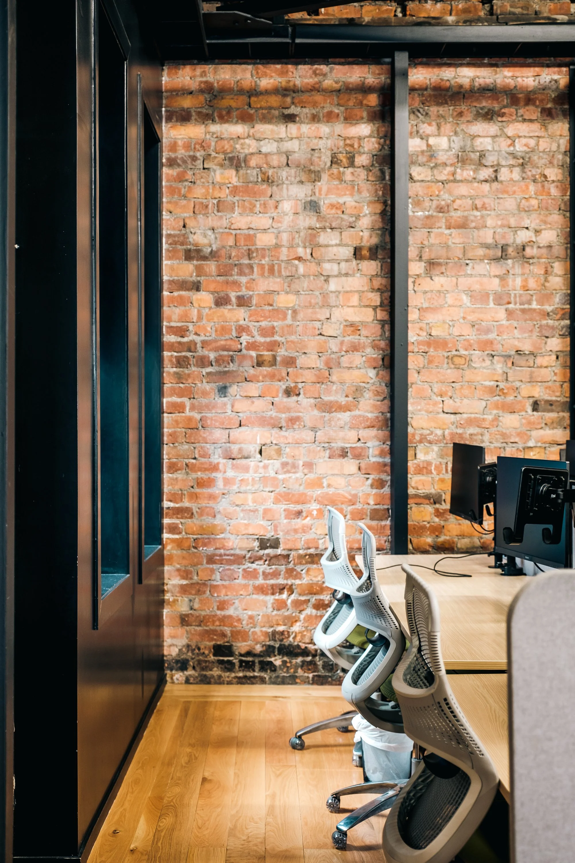 Willis St — First Light Studio