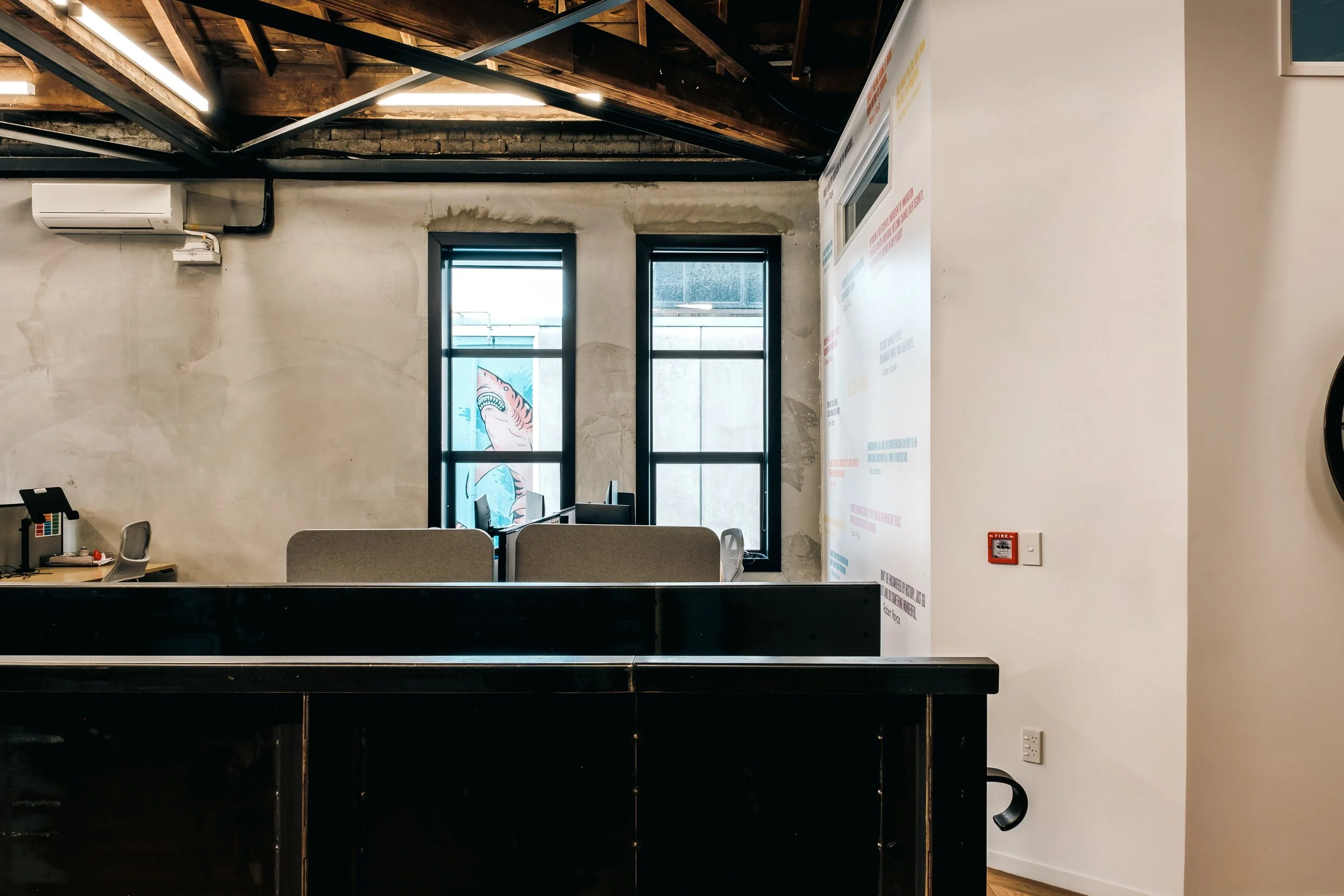 Willis St — First Light Studio