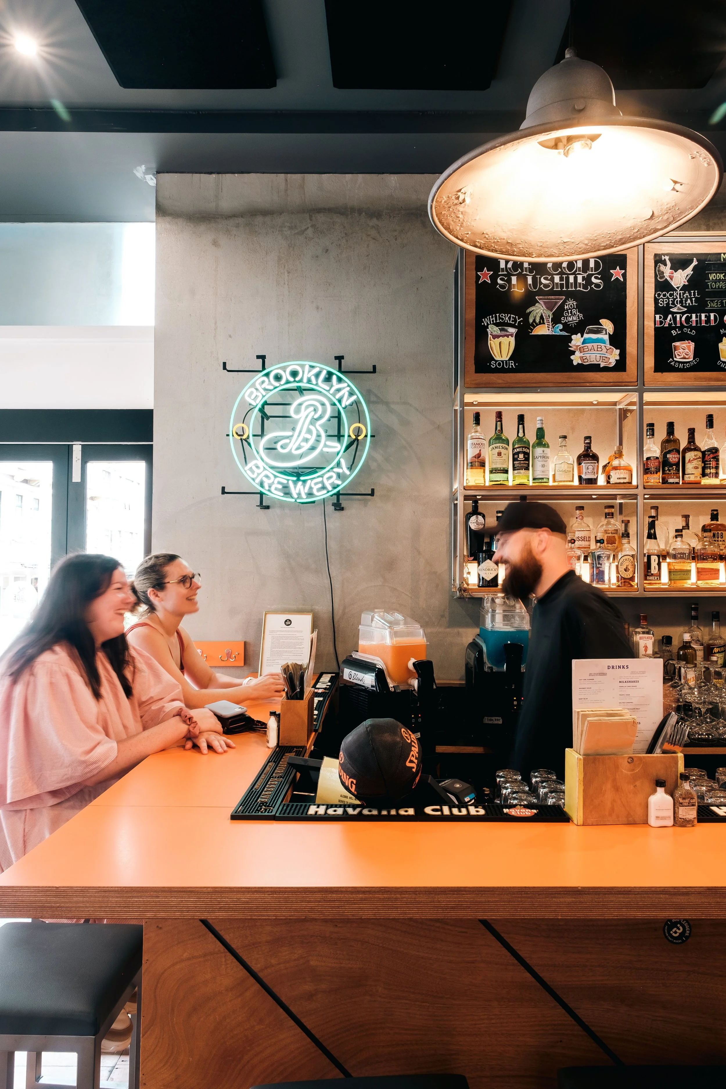 Willis Street — First Light Studio