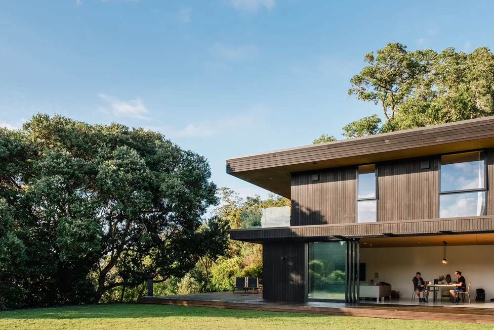 Sustainable Architecture Projects at Every Scale — First Light Studio
