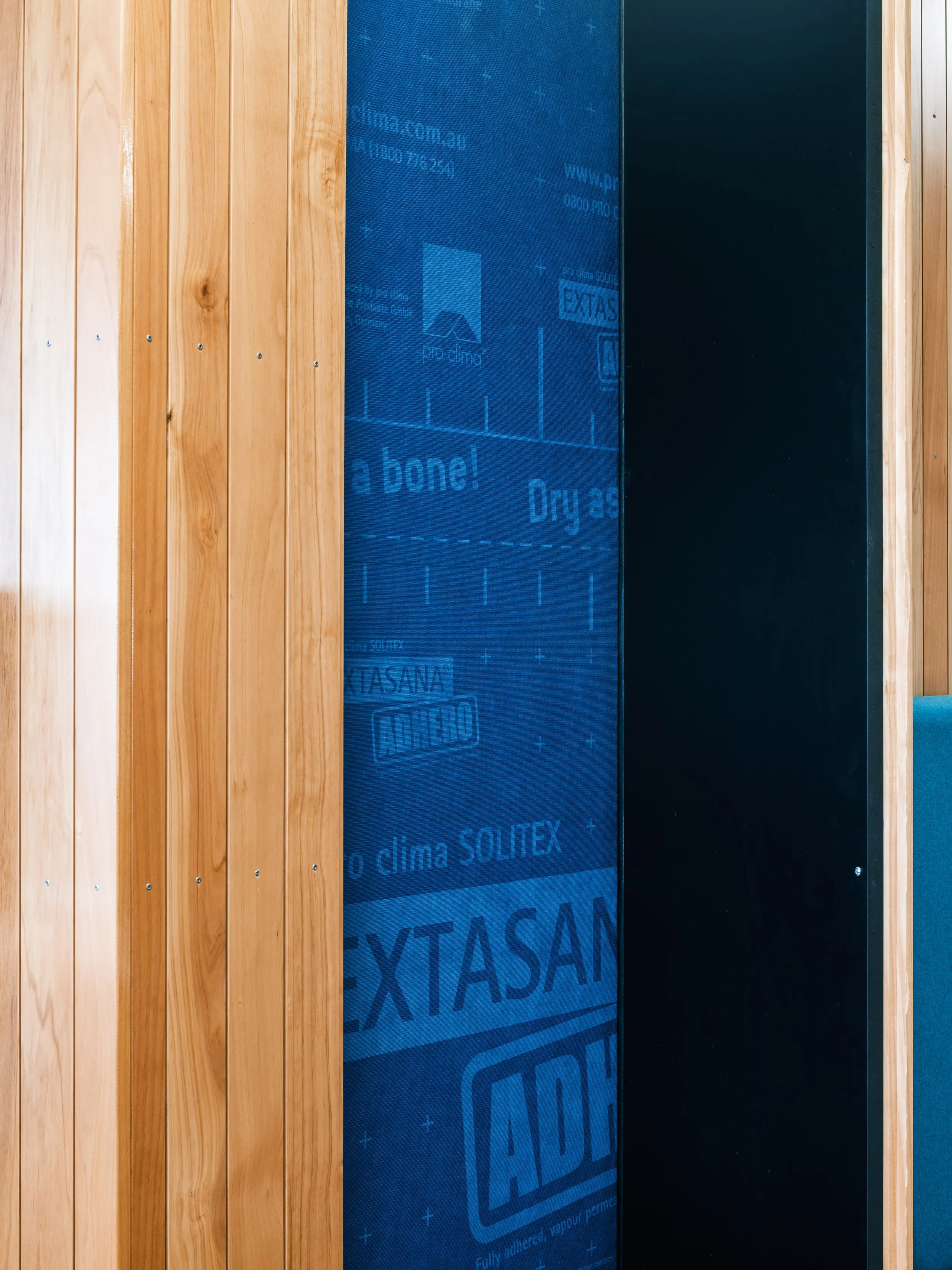 Pro Clima Office Fit-Out — First Light Studio