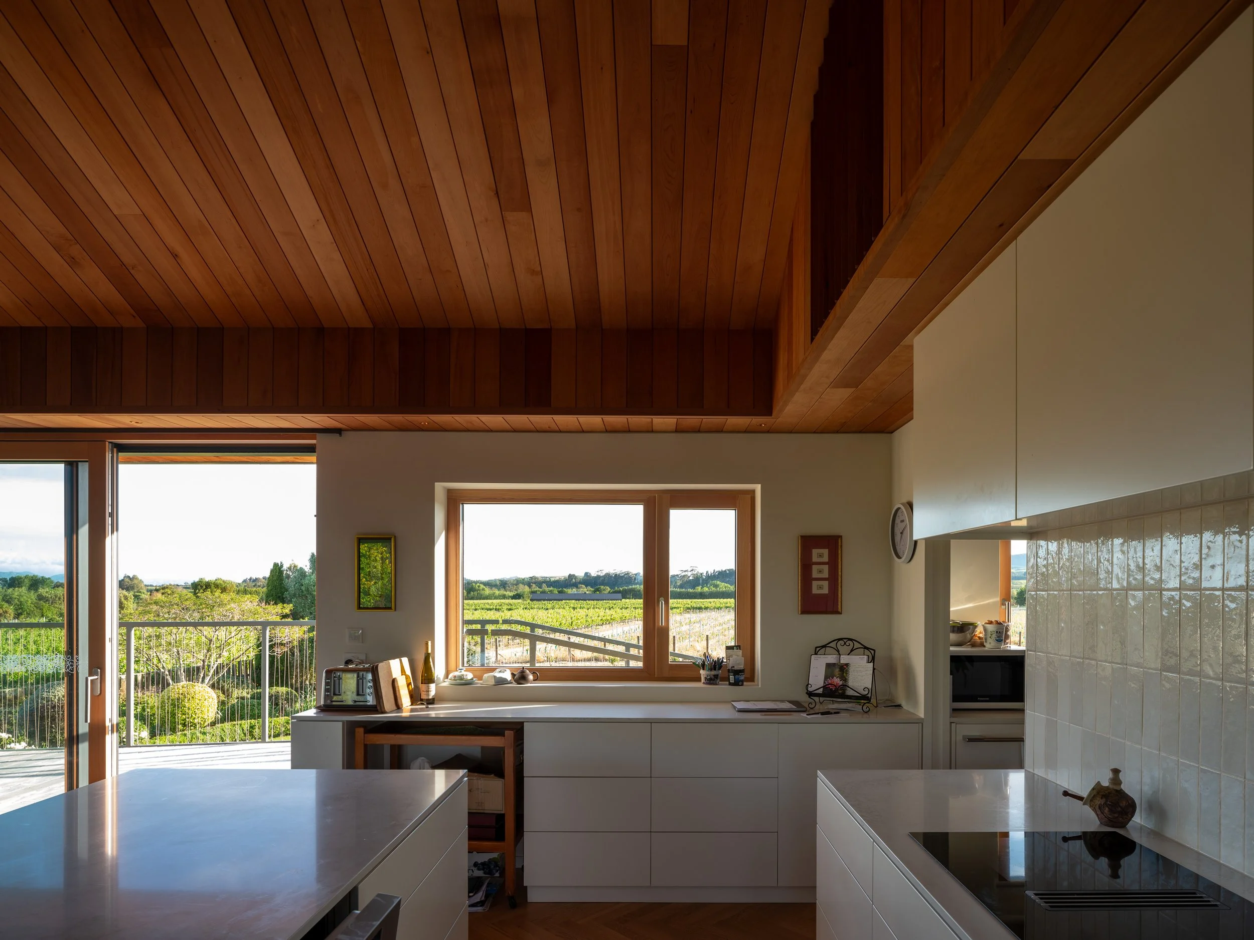 Craighall — First Light Studio