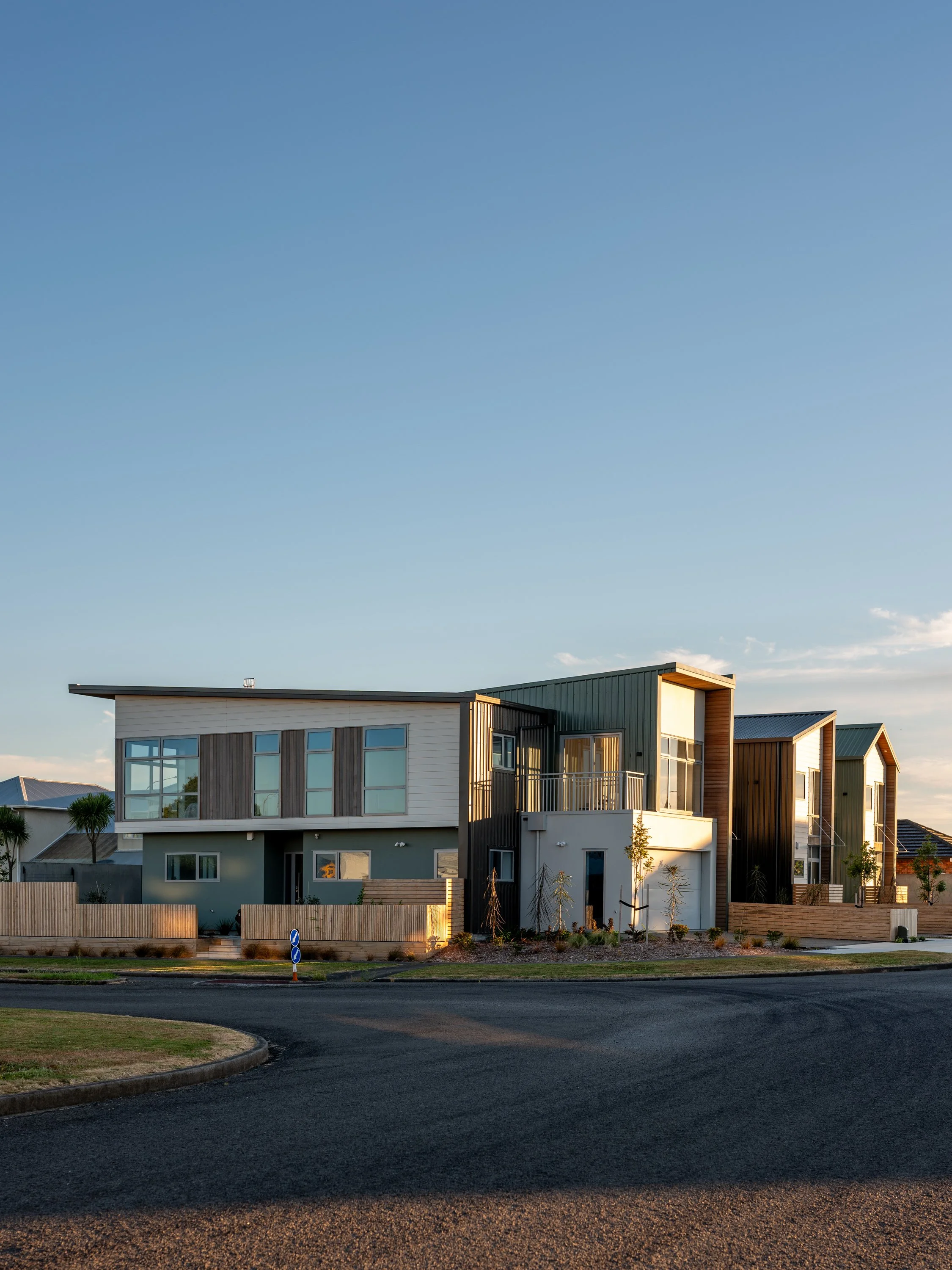 Fair Acres — First Light Studio