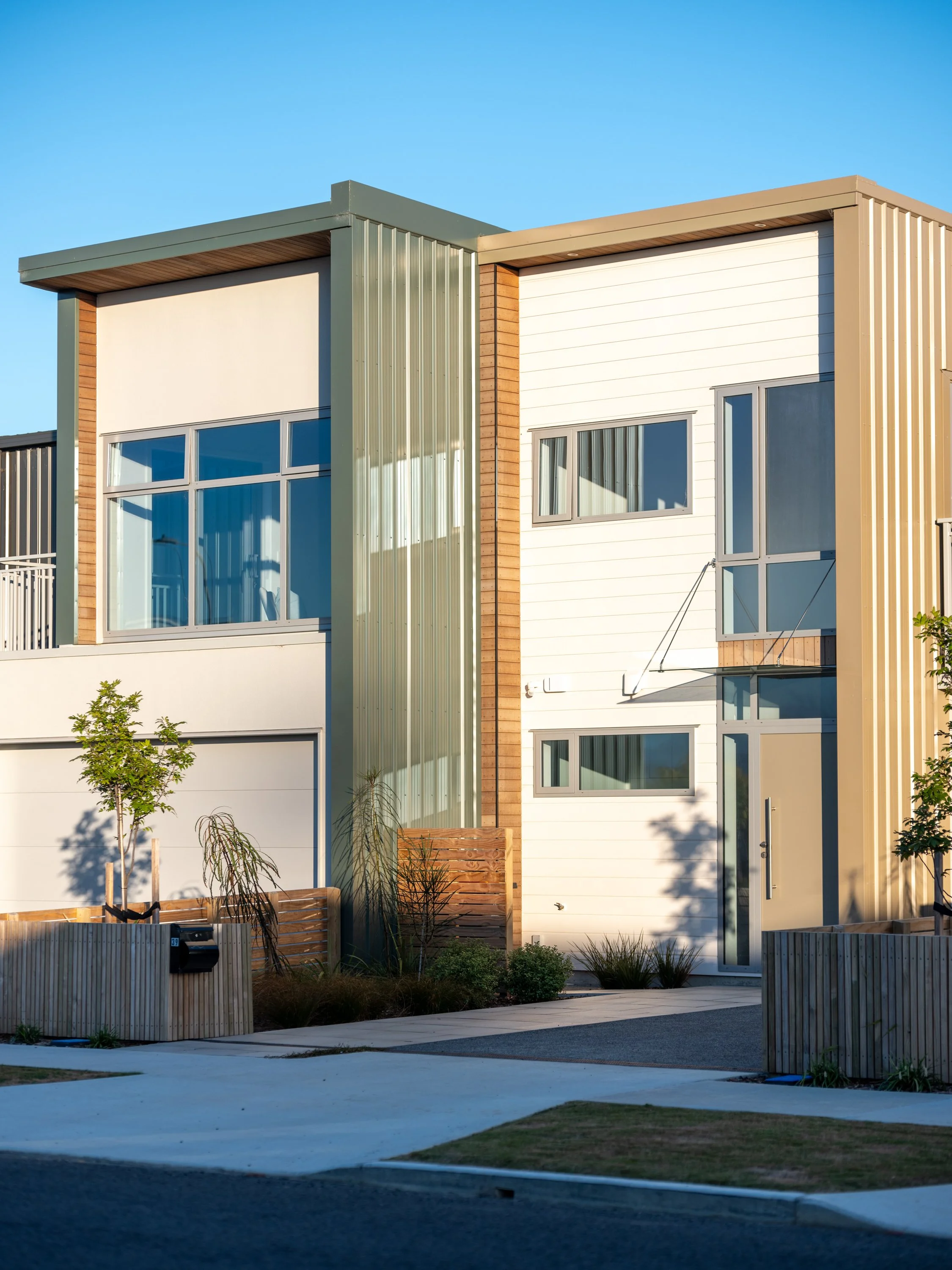 Fair Acres — First Light Studio