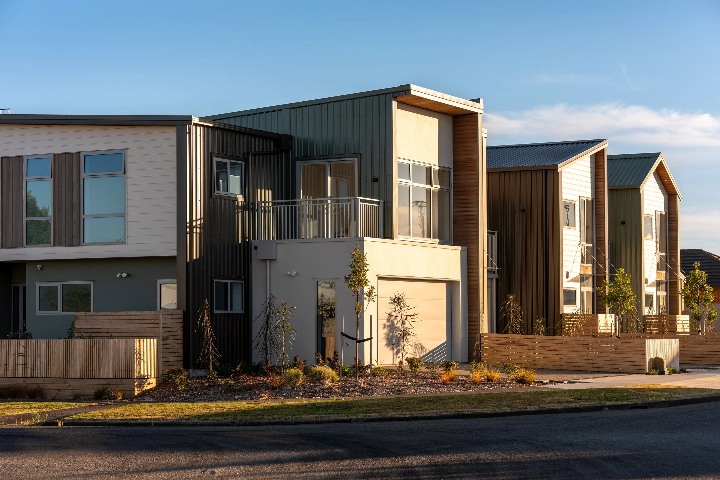 Fair Acres — First Light Studio